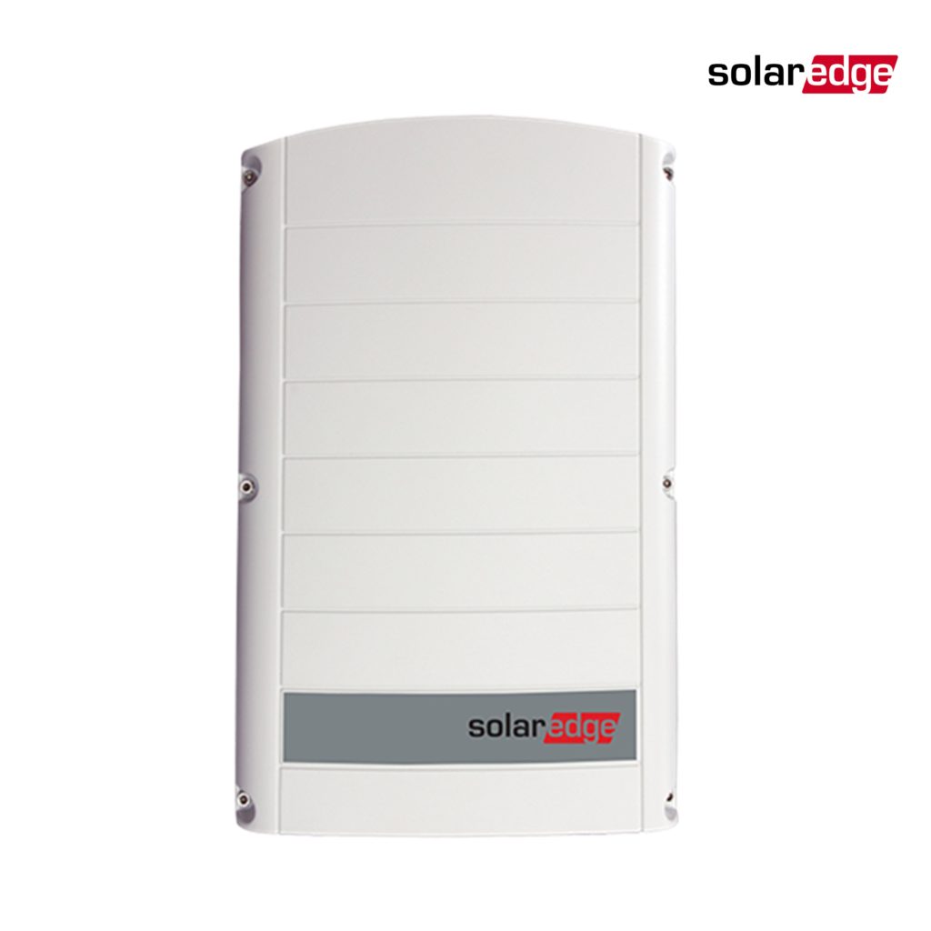 Solar Edge Three Phase Inverter 10.0kW, Inverters with SetApp ...
